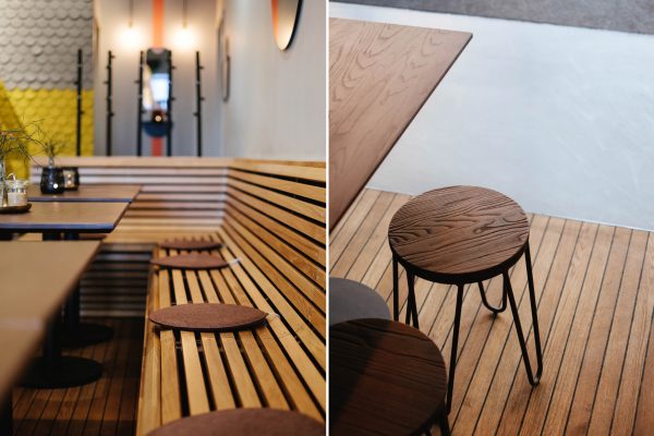 Mondo | NEOOS Design