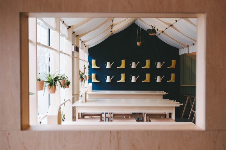 Veganel | NEOOS Design