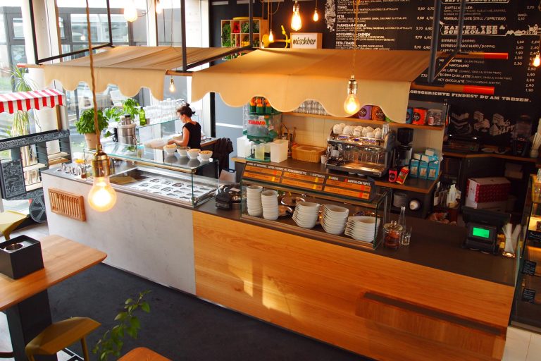 mischbar | NEOOS Design